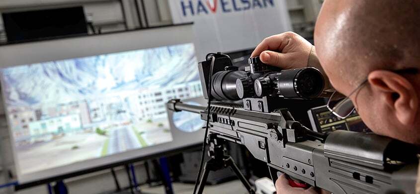 HAVELSAN simulator review | What You Need to Know
