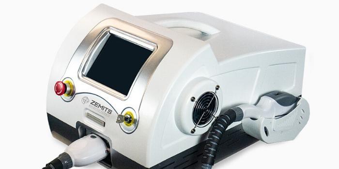 Spa Salon Equipment - Zemits Esthetic Expert
