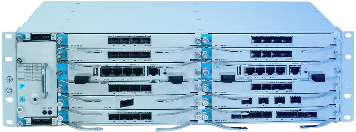 IP/MPLS оборудование для коммутации и маршрутизации сетей купить от ...