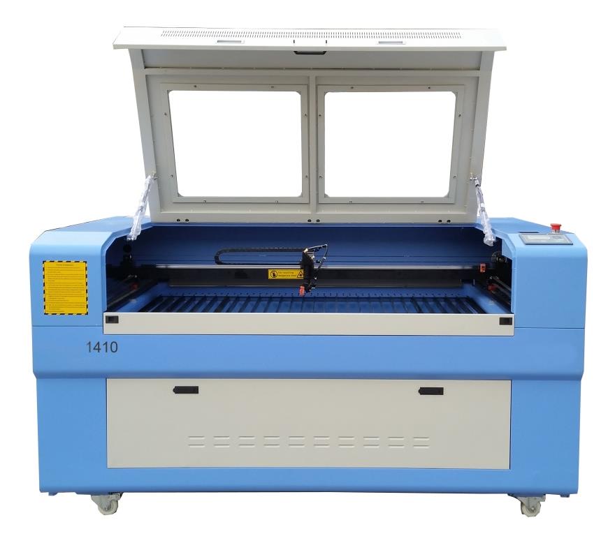 Лазерный станок для резки Raymark LSR-1410