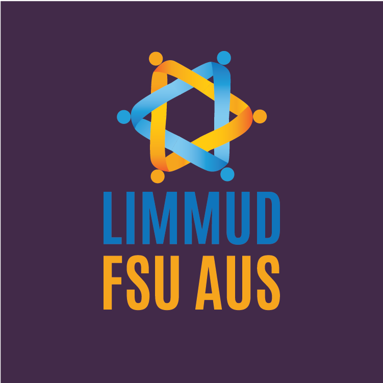 Limmud FSU Australia