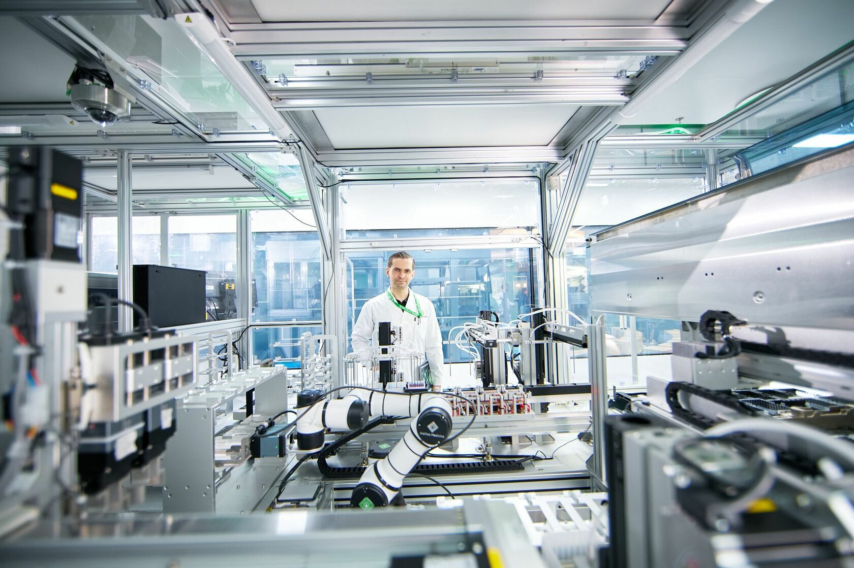 Media Kit | Insilico Medicine