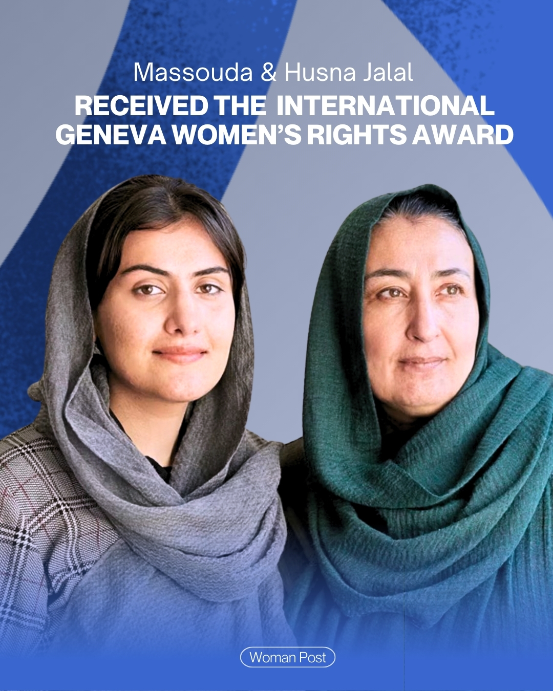 Geneva 2025 Award