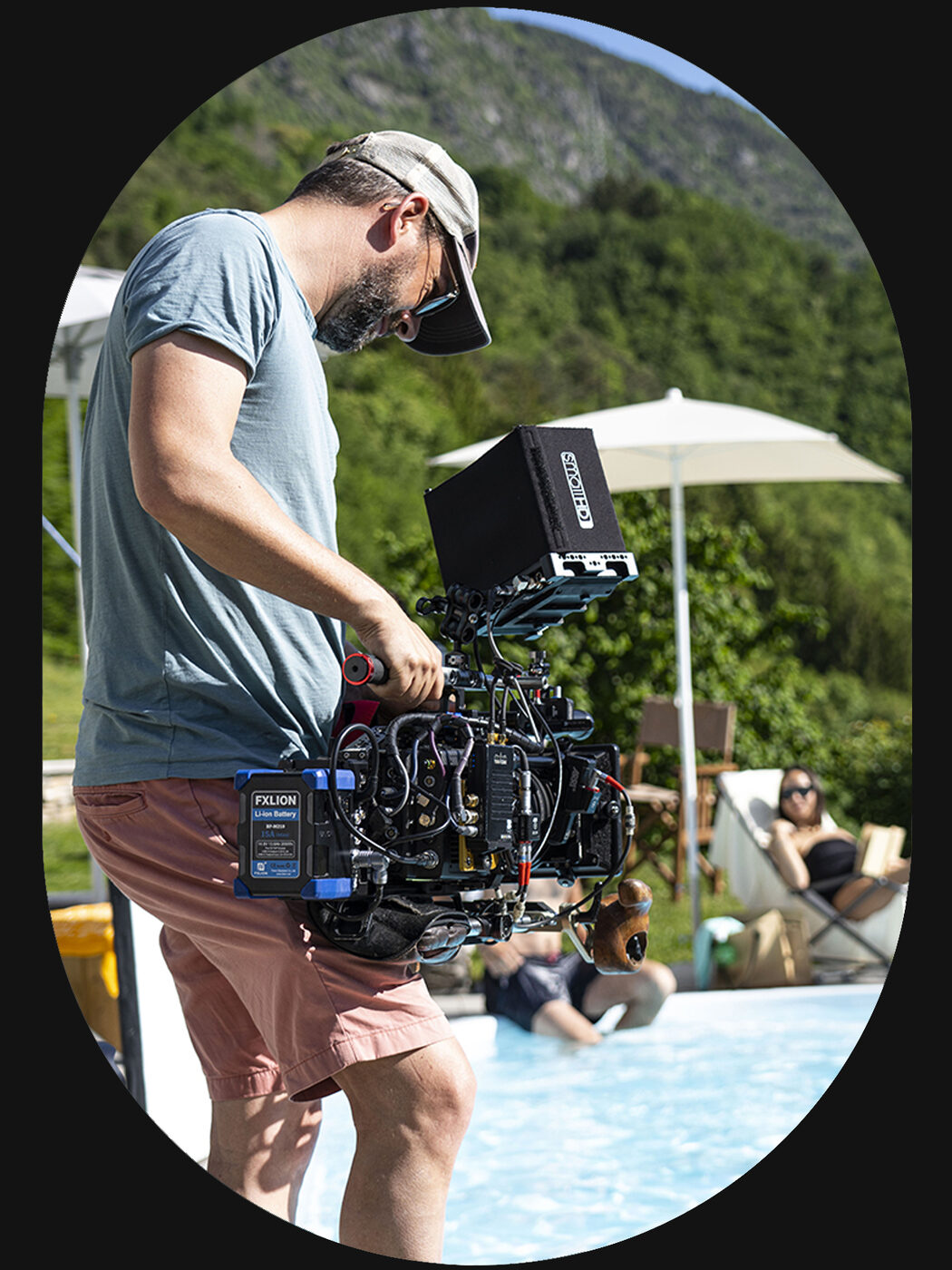 ORBIS Production - Top Video Production Company in Europe in 2022