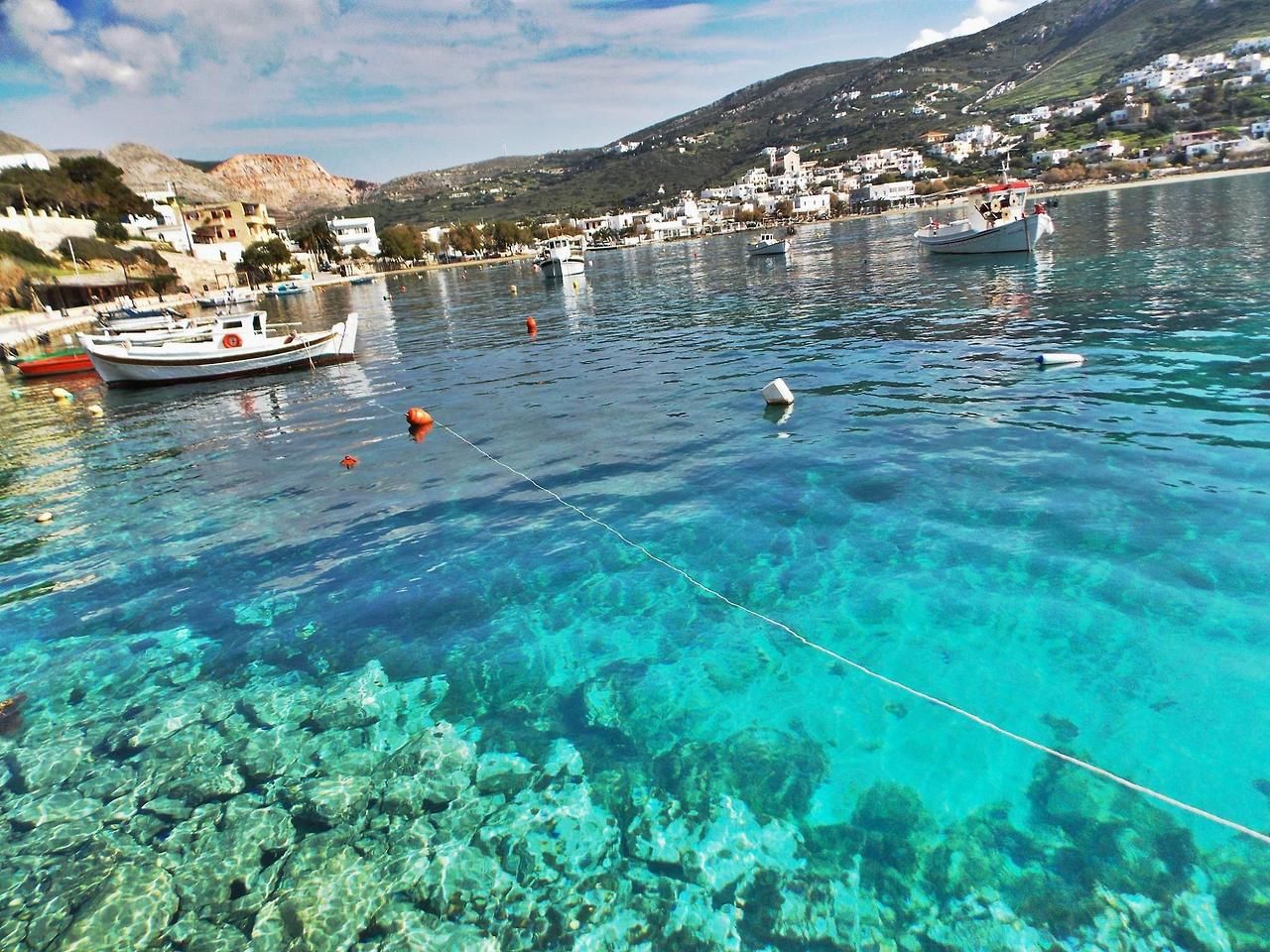 Ταξιδιωτικό Γραφείο στη Σύρο | Siros Travel