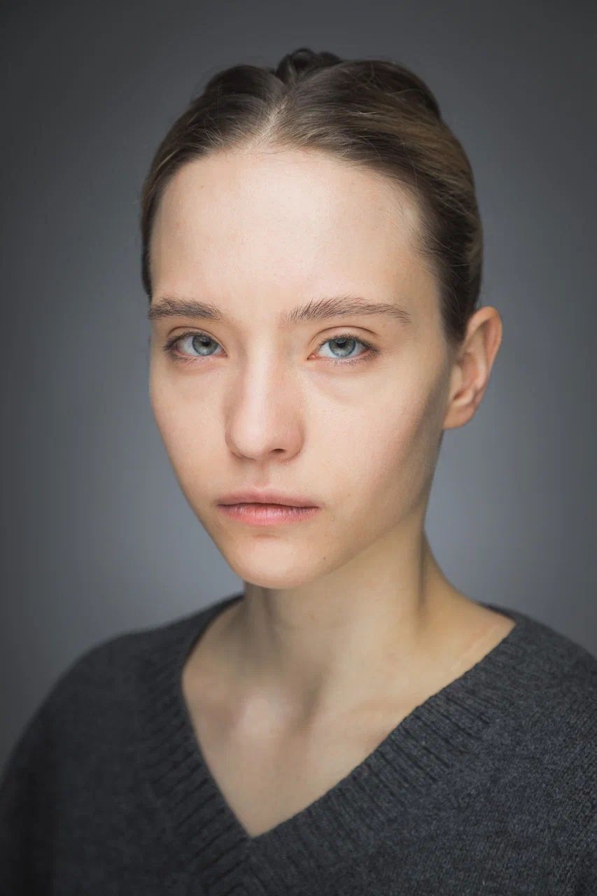 Александра Нестерова