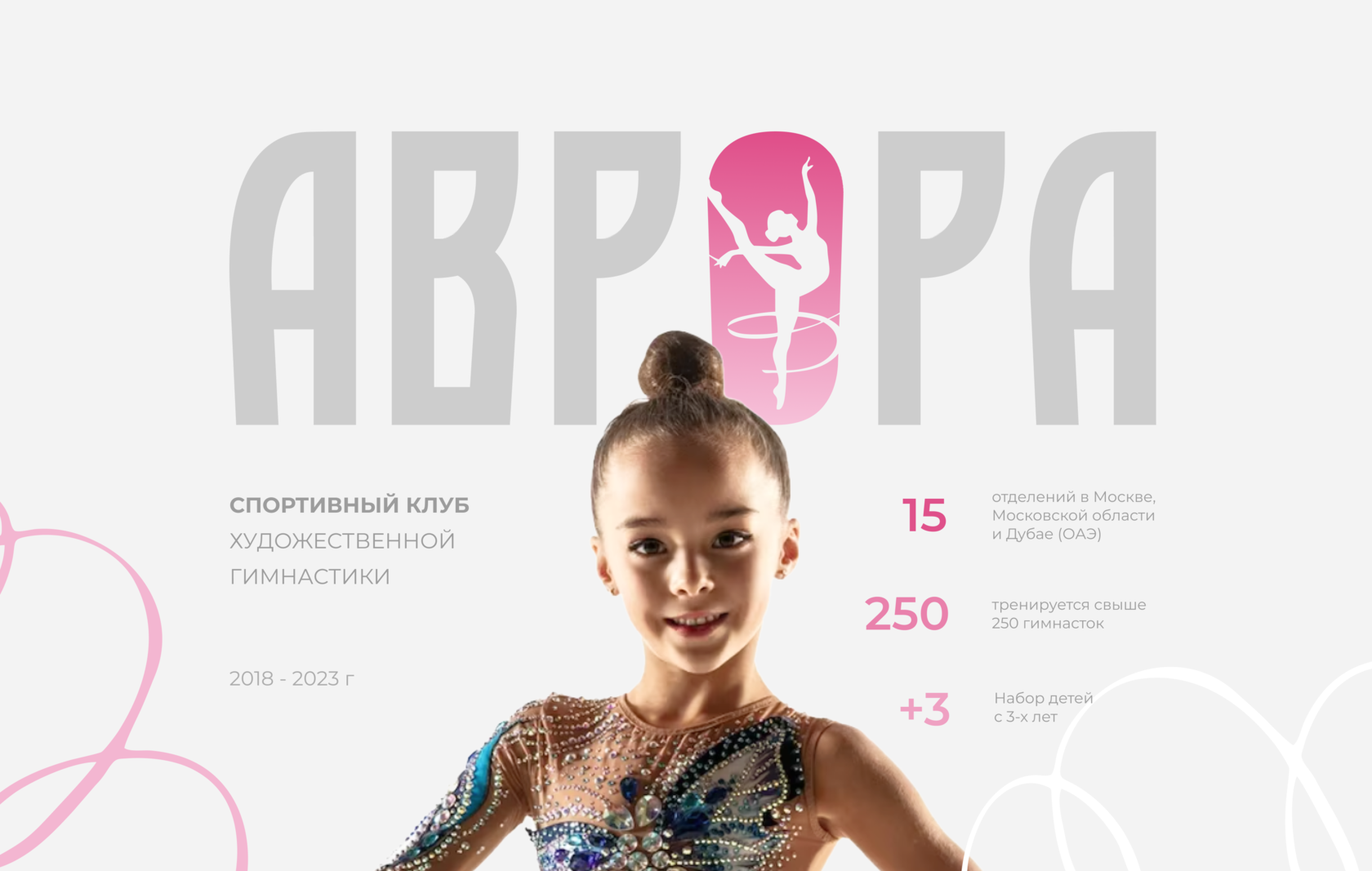 Аврора - Форма