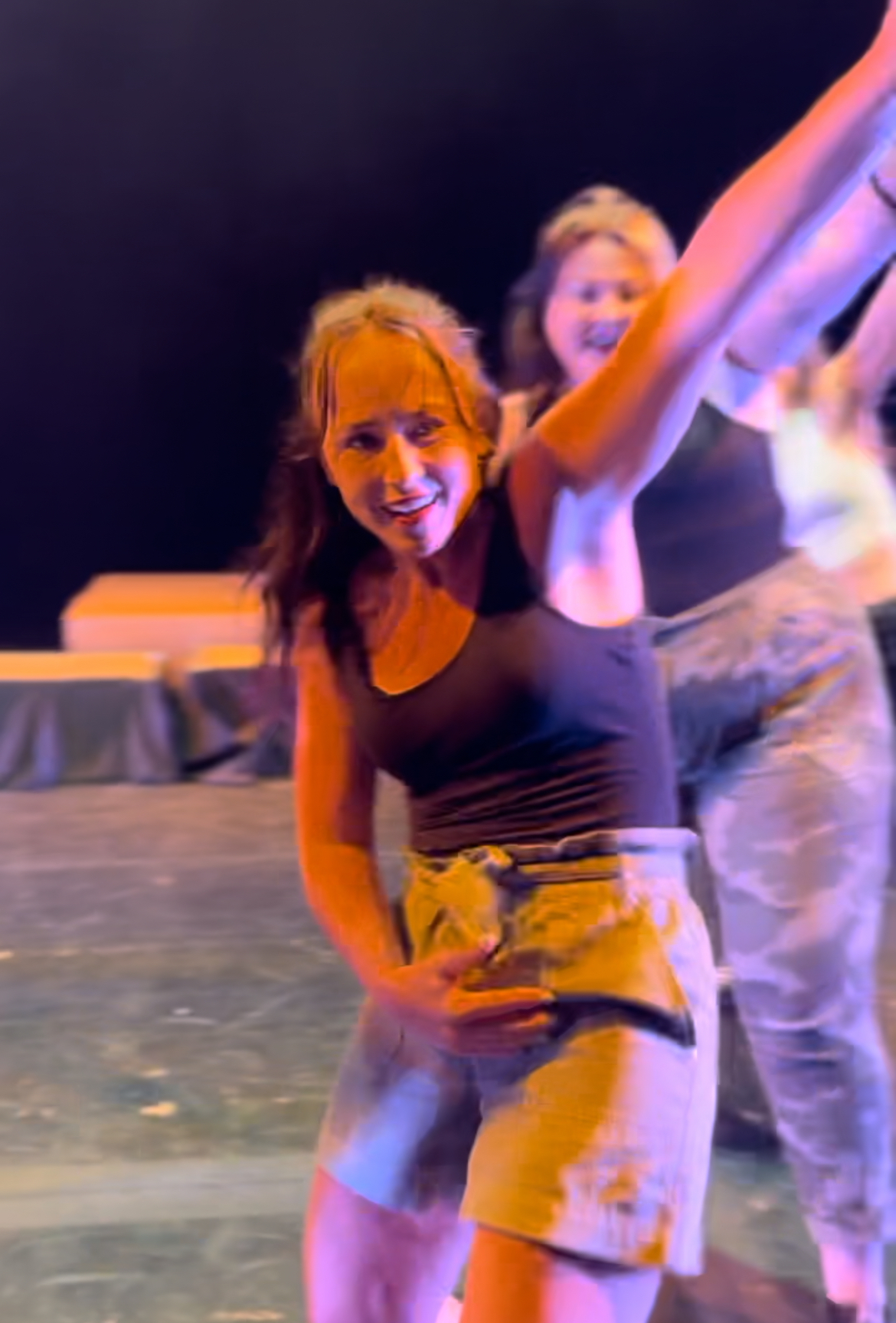 Adult Dance Classes | Adult Dance Tuition with PRO dancers | Studio59