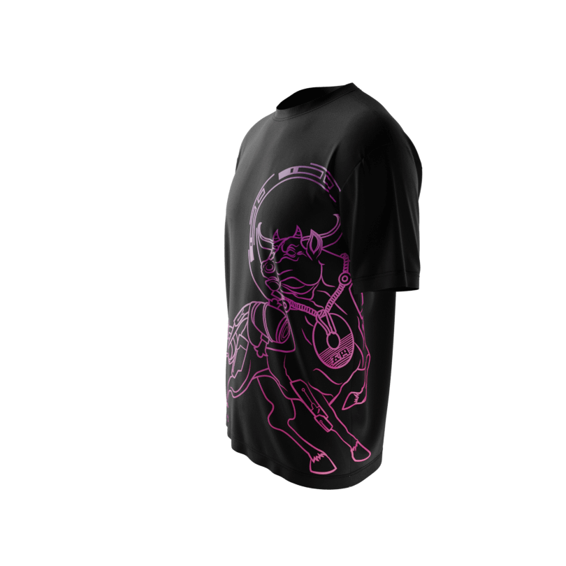 Lucky Ox NFT Merch Collection |Stobox Blog