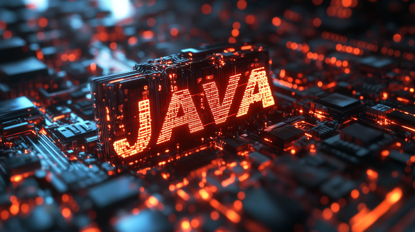 Как написать нейросеть на Java - Инструкция по созданию ИИ