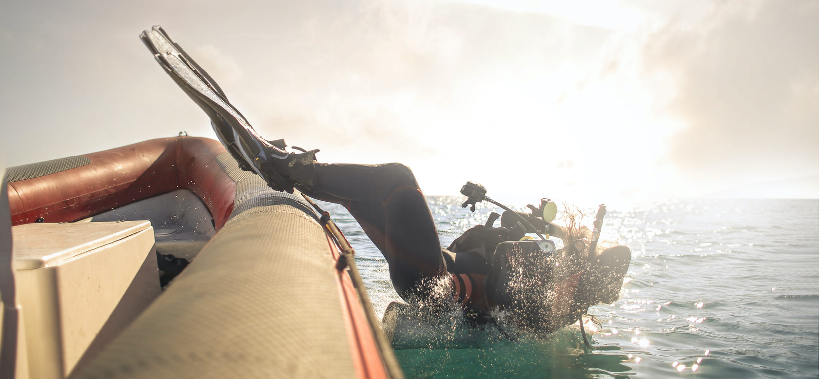 Advanced Universal Diver