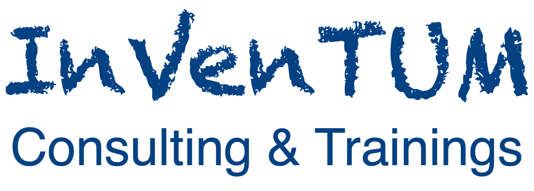 InVenTUM. Консалтинг и тренинги