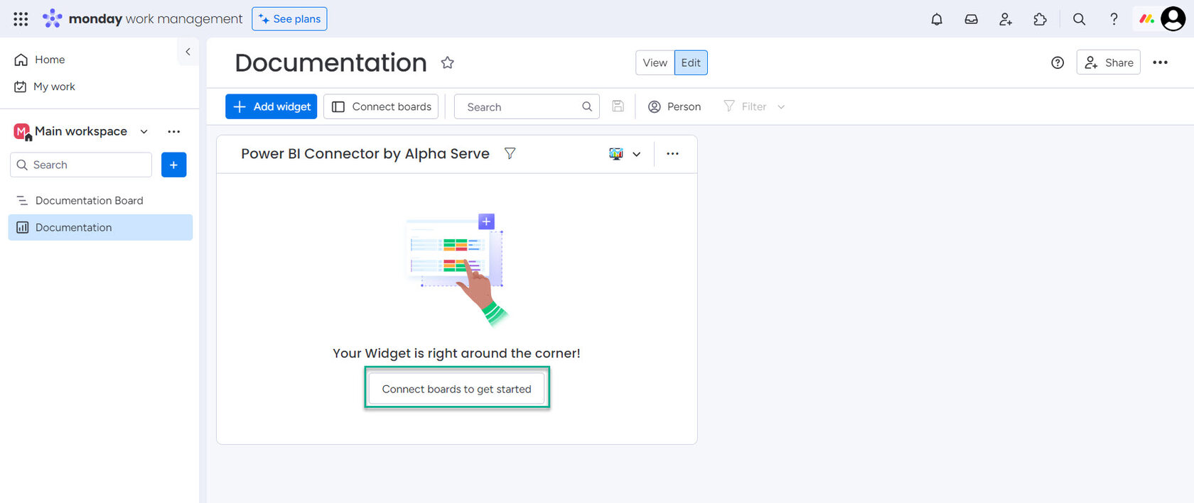 Power BI monday.com Integration: Step-by-Step Instruction Guide