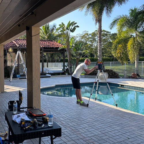 Lanai Systems ‧ Screen Enclosure Specialists