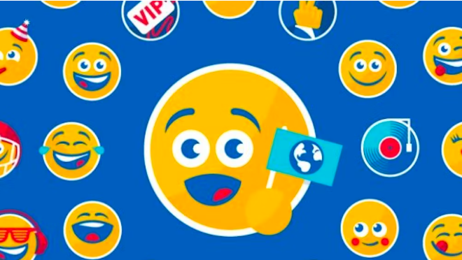 Emoji-маркетинг: как «эмоции» помогают привлечь клиентов?