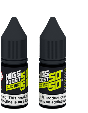 HIGS ★ New level Vape!