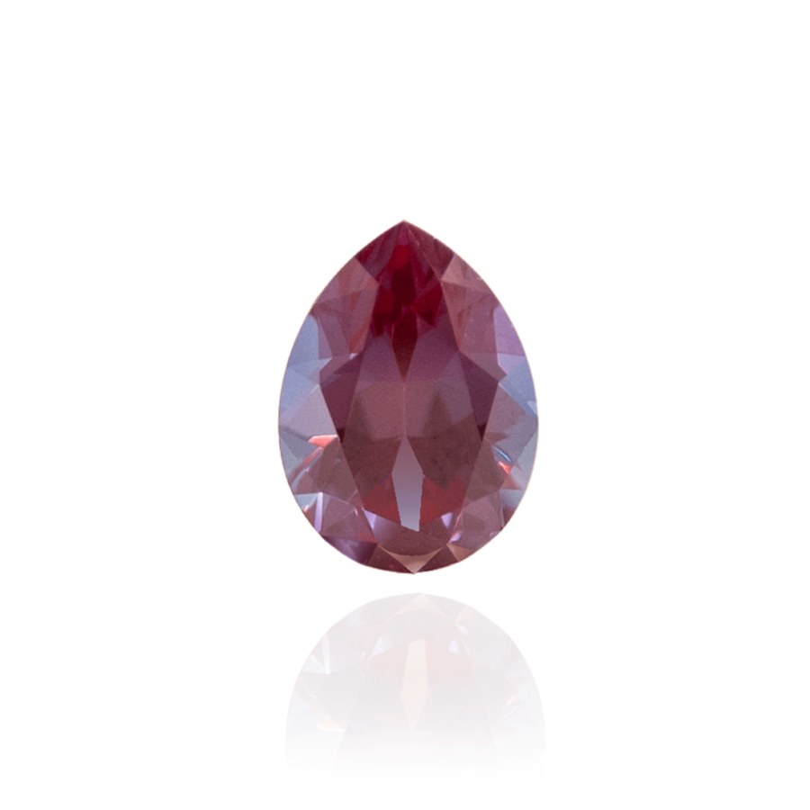 Alexandrite Pear