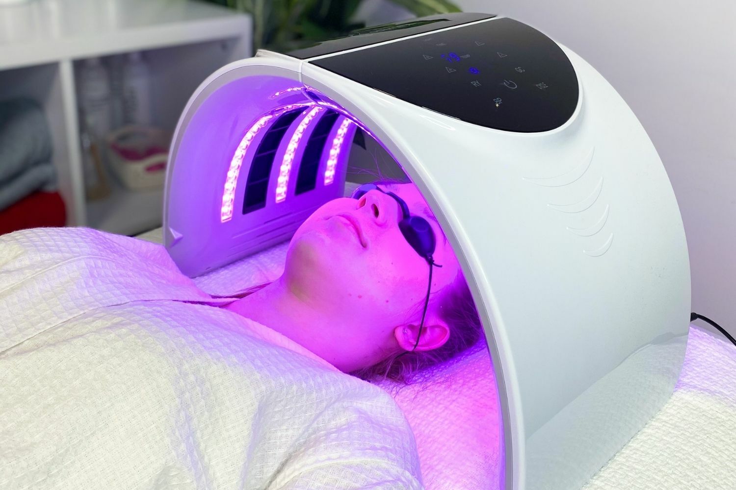Zemits LumiBetter LED Light Therapy System for Sale at the Best Price ...