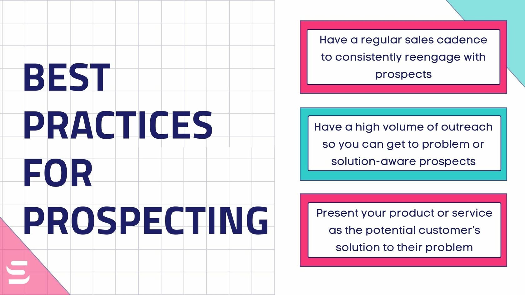 Outbound Prospecting: All to Know