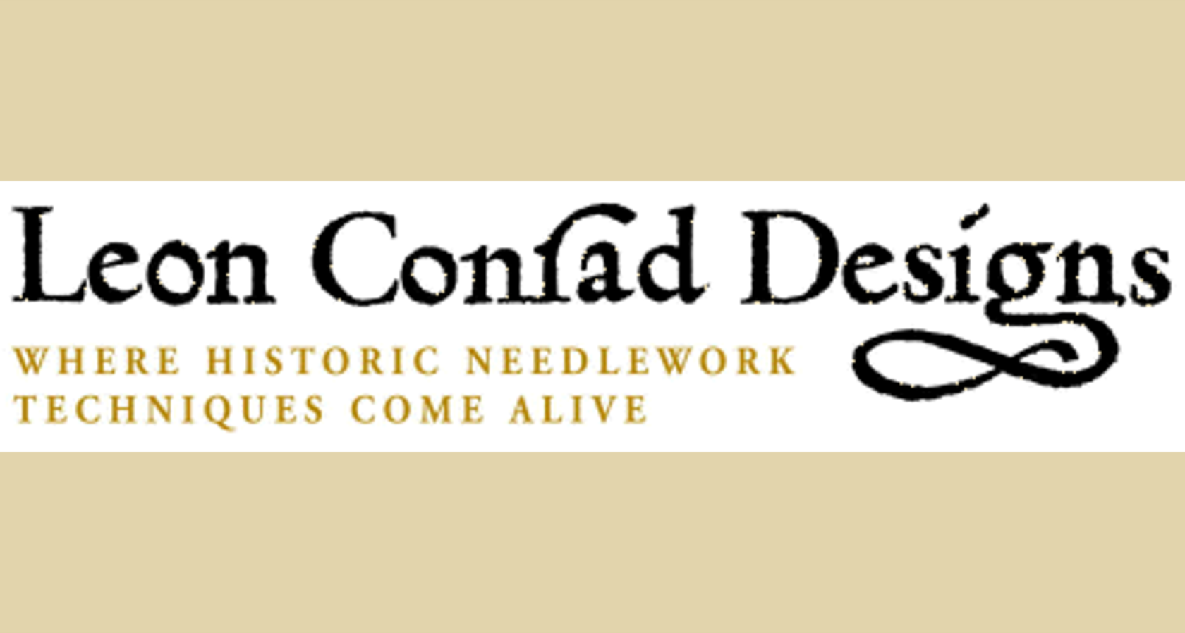 Leon Conrad Designs