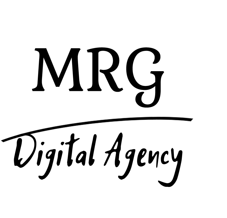MRG - Digital Agency