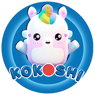Kokoshi Japan quality diapers