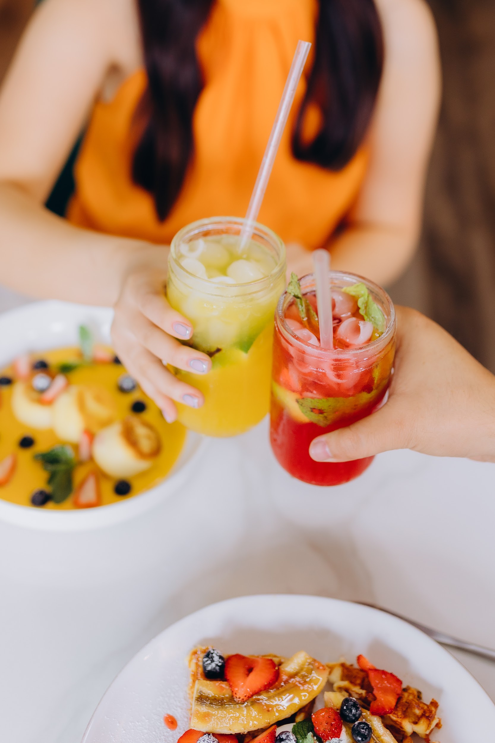 Bakery Sweet Moon in Chicago