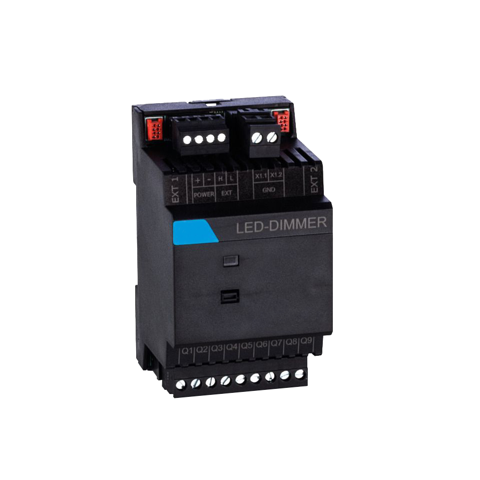 LED-Диммер