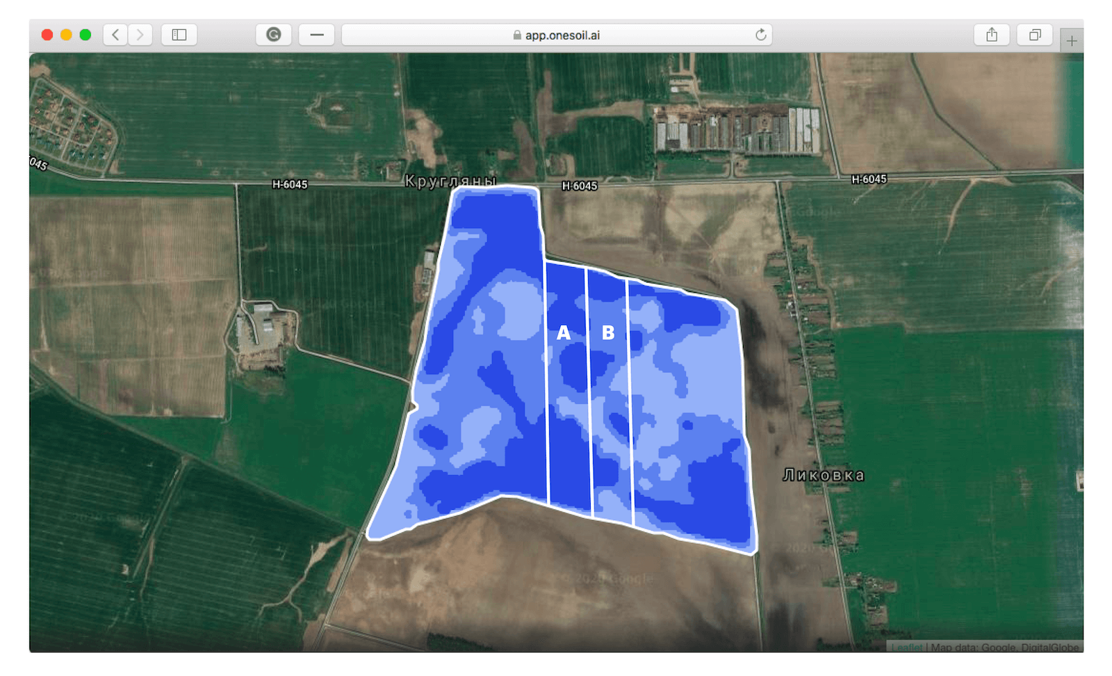 How to conduct a field trial the right way