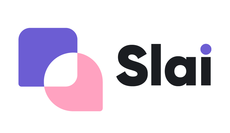 Slai | AI-powered English speaking tutor
