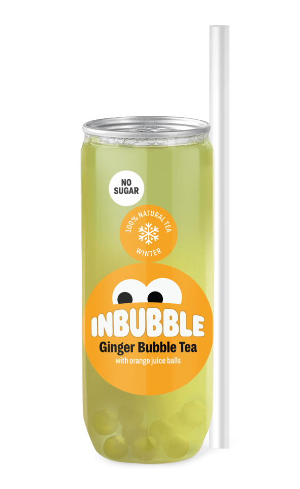 INBUBBLE