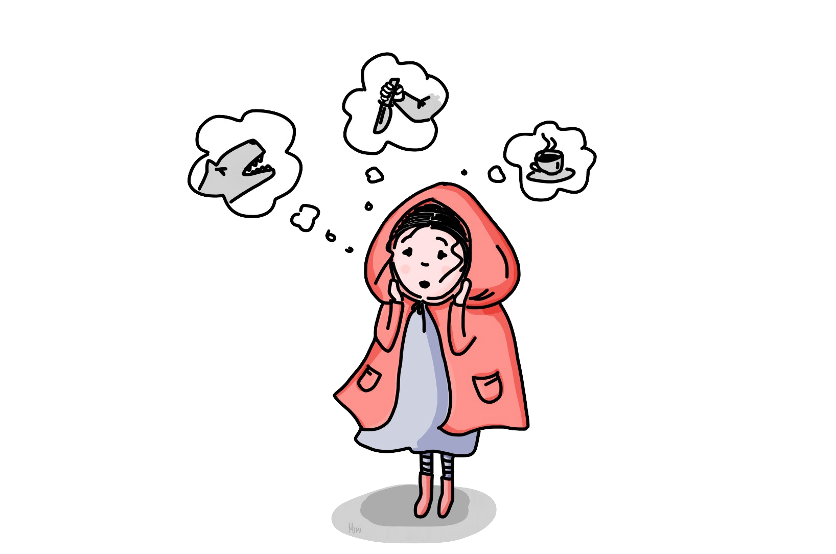 A Fairy Tale About Complexity a-fairy-tale-about-complexity