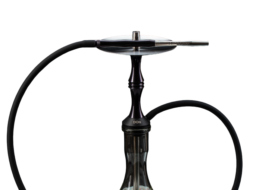 Don Hookah - Кальяны и чаши