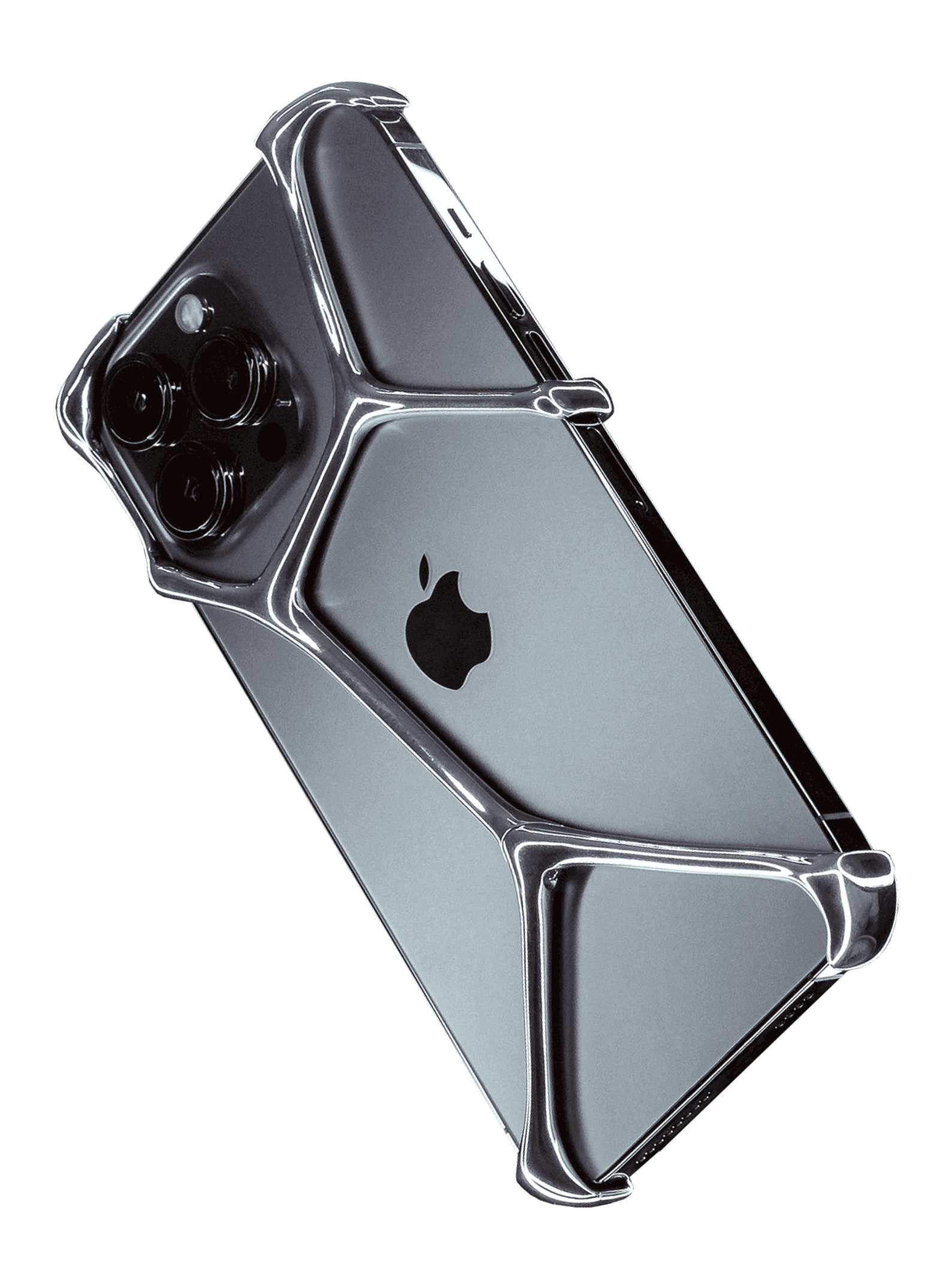 Premium iPhone case 12 13 14 Max Pro — YNOT.limited