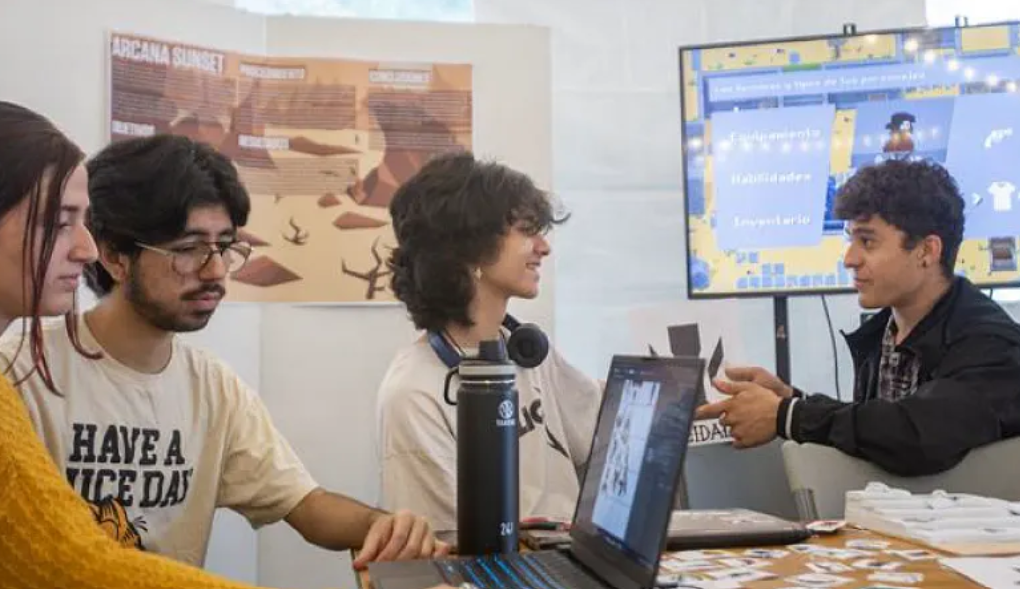 EAFIT subió al quinto puesto de las universidades de Colombia en el ...
