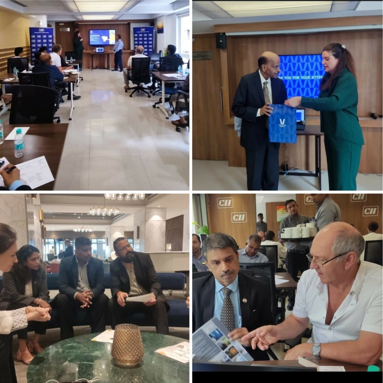 Brics | Development Agency