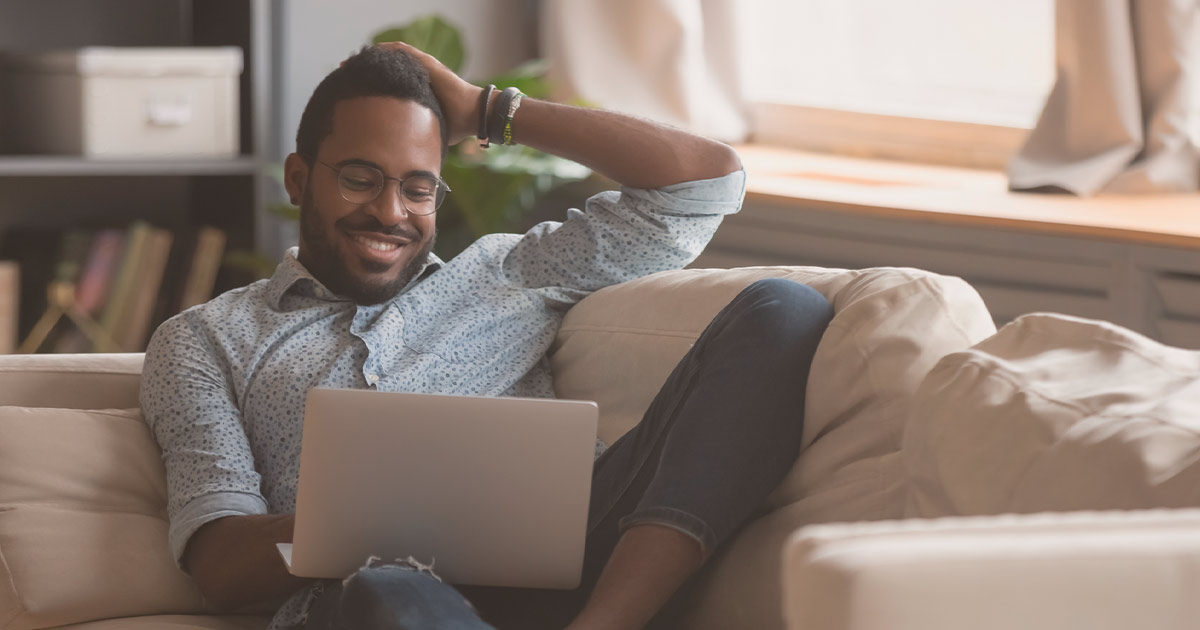 Can Working from Home Make You More Effective and Productive?