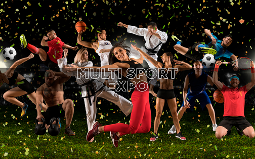 MULTI SPORT EXPO