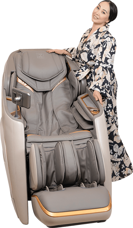 Массажные кресла Casa&More и Casada. Массажное кресло для дома и офиса ...