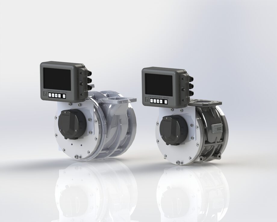 Система CONTROL MASTER