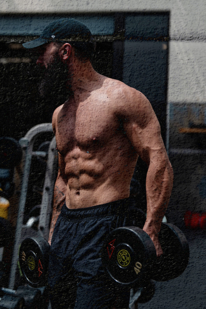 Your training programs | Vladimir Shmondenko