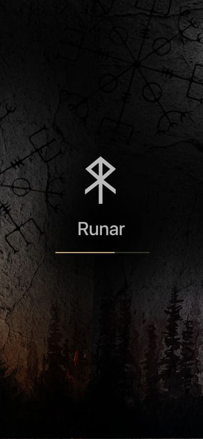 Runar - Main