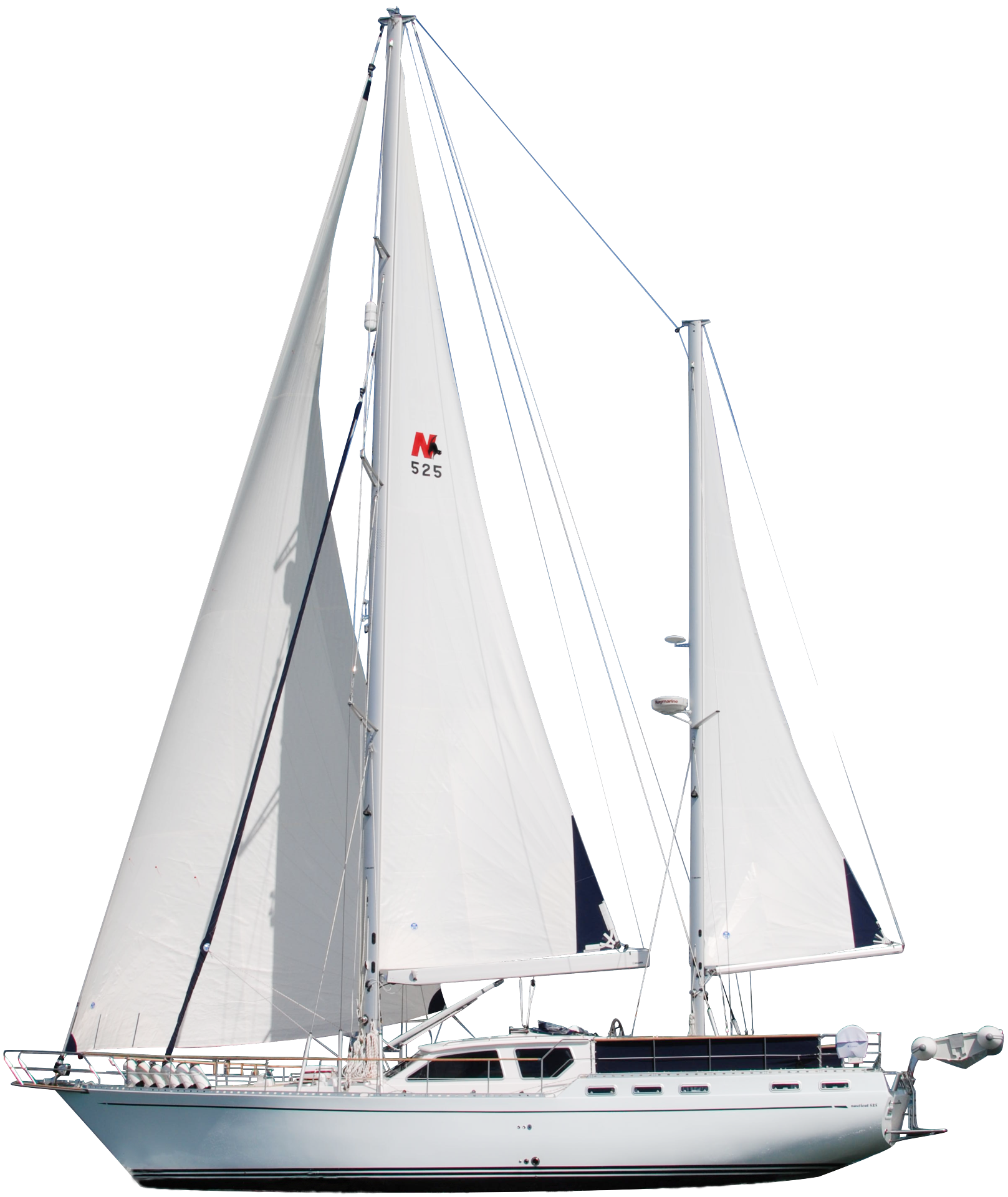 Nauticat