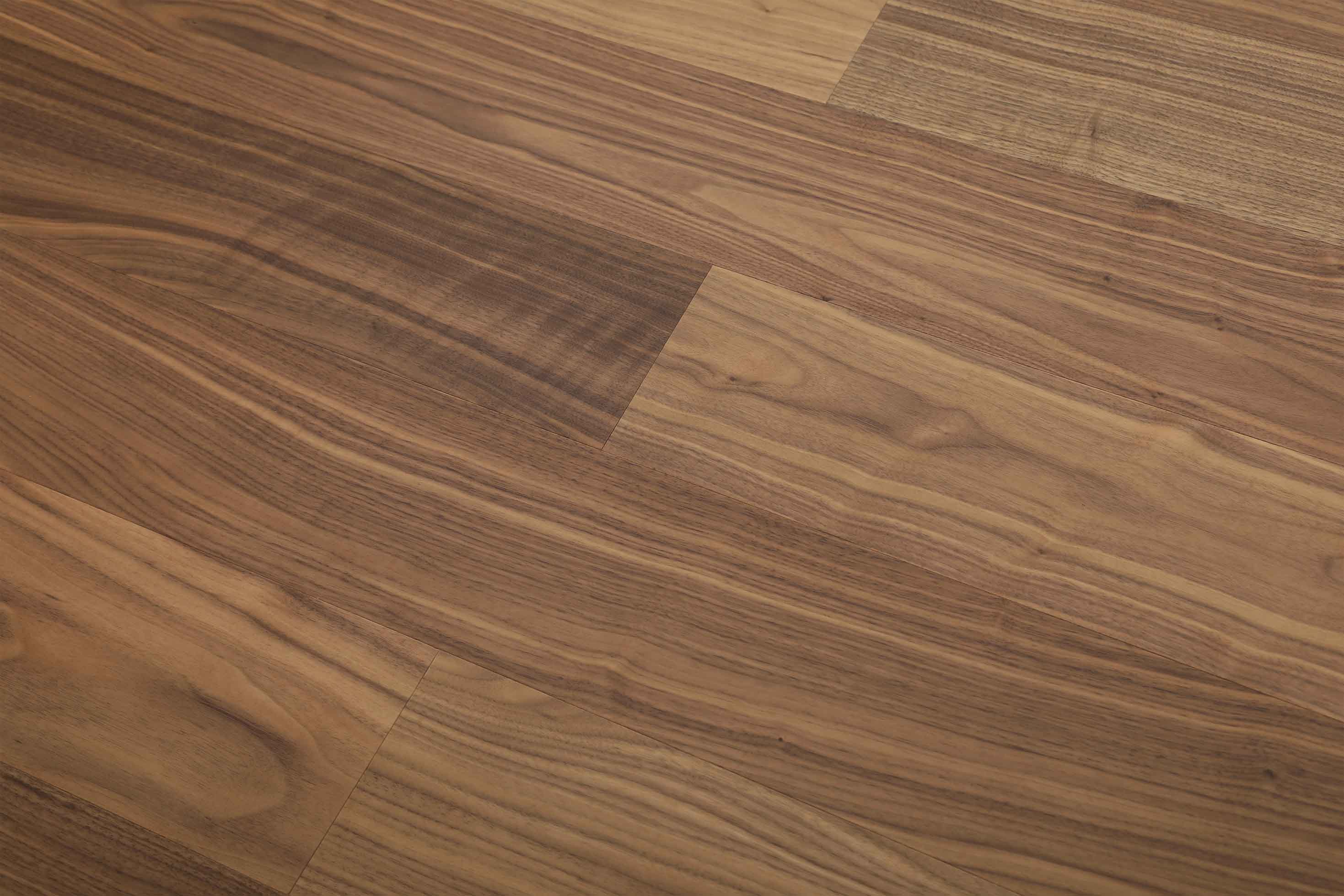 Кварцево-минеральный паркет Top Mineral wood орех темный TOP WALNUT ...