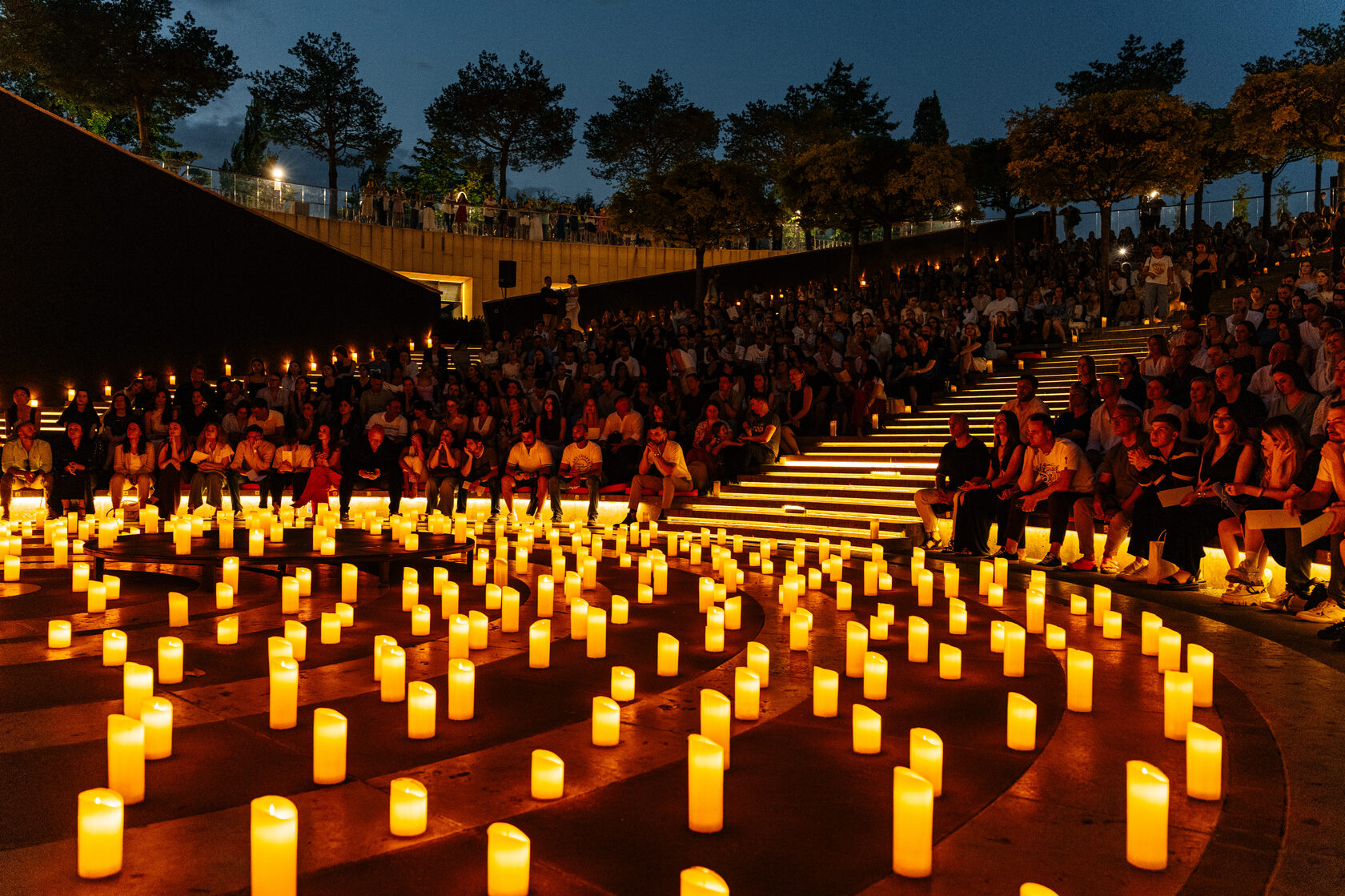 Лето. Любовь Lumisfera | Краснодар | 22 и 23 августа
