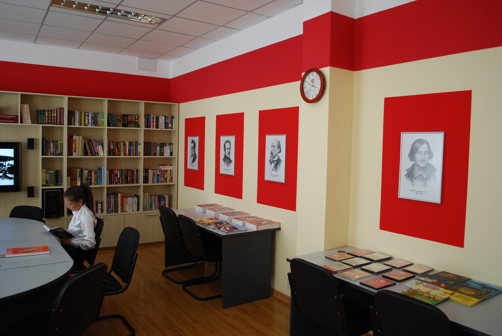 Russkiy Mir Foundation