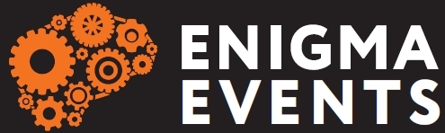 Организация тимбилдингов, корпоративных игр, шоу и квестов — Enigma Events