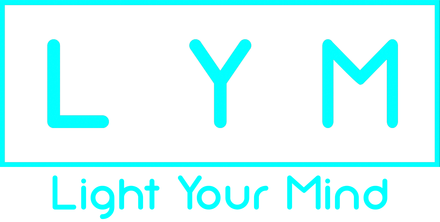 LYM: роботы, новейшие технологии, стриминг для ваших онлайн ивентов