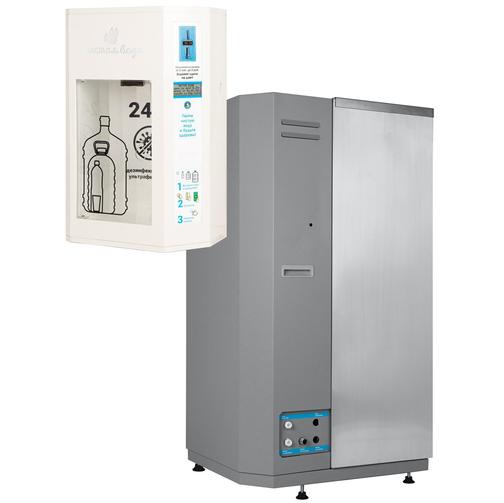 Водомат «Crystall»