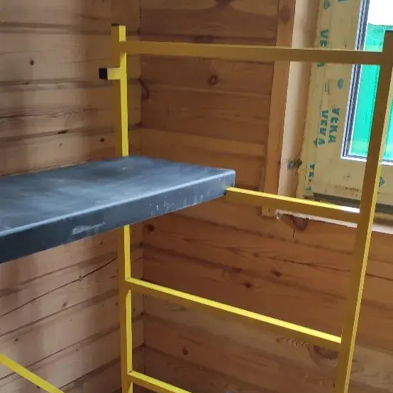 Steptool - Строительные подмости